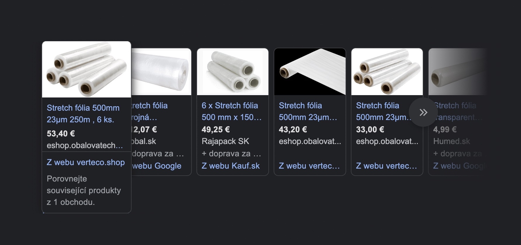 Verteco-shop – Verteco digital services