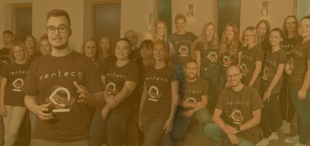 Verteco digital services